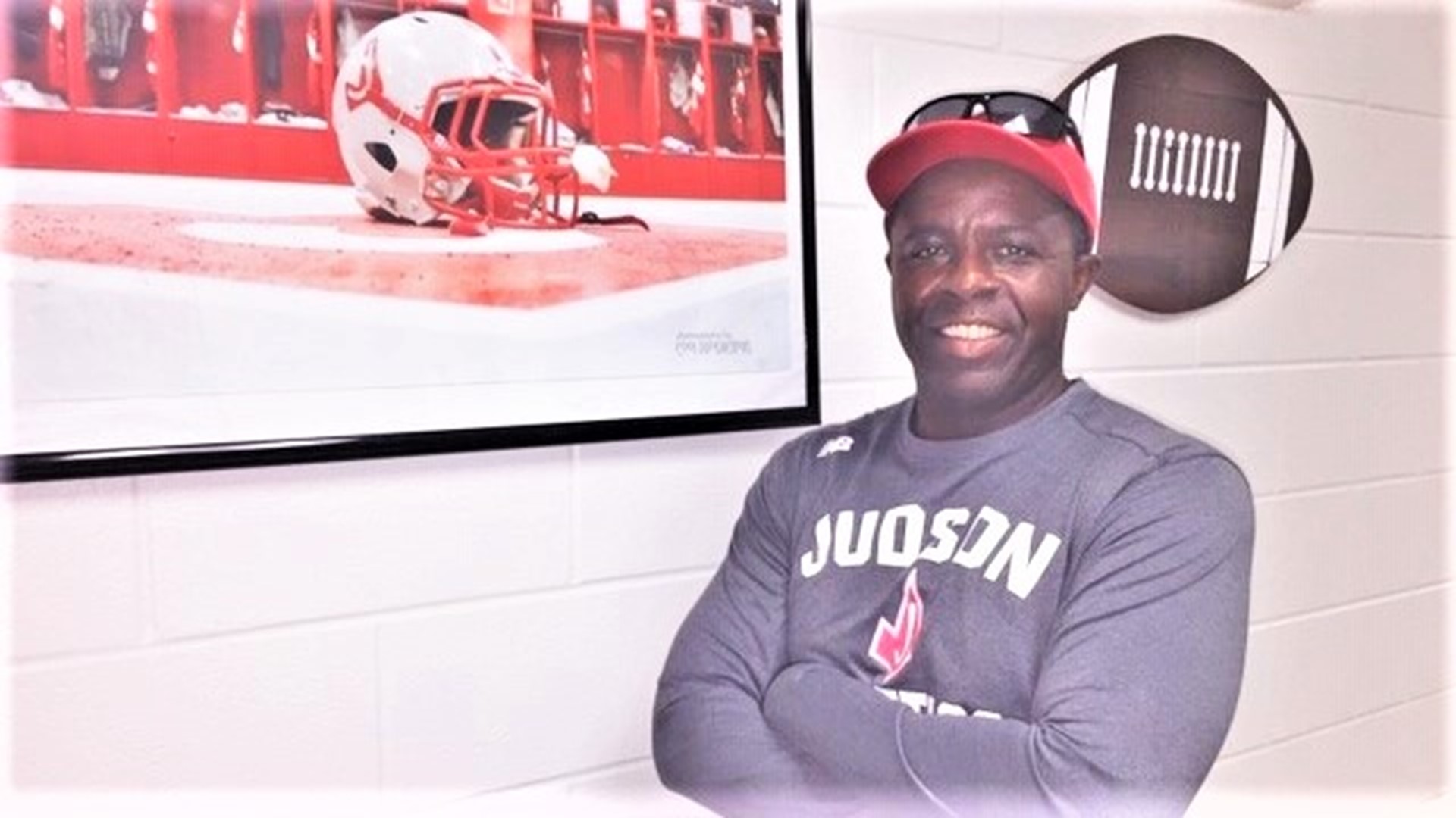 Former Brandeis QB Jordan Battles all in as Judson Rocket after ...