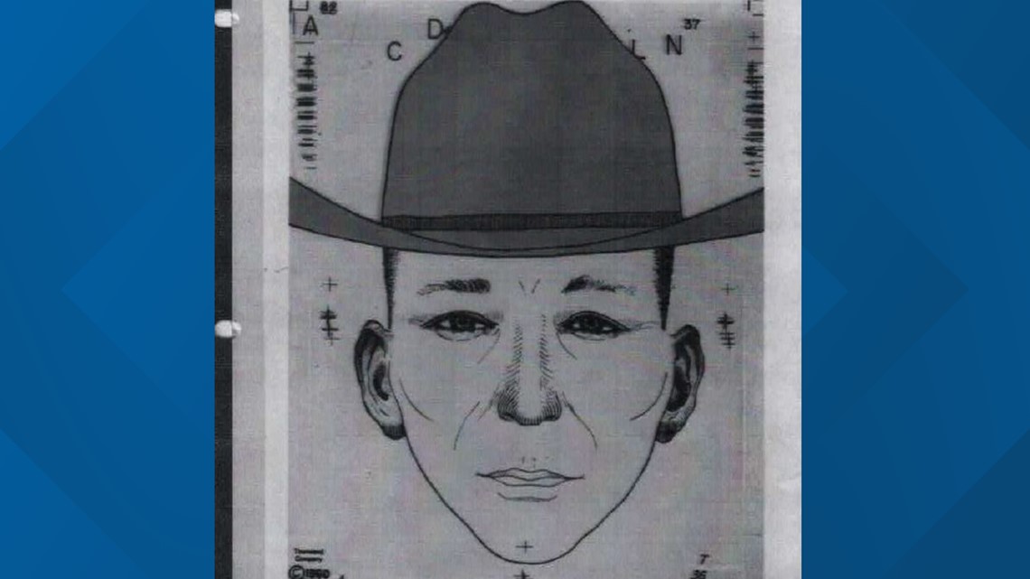 A murder mystery that's baffled Texas lawmen for over 50 years | kens5.com