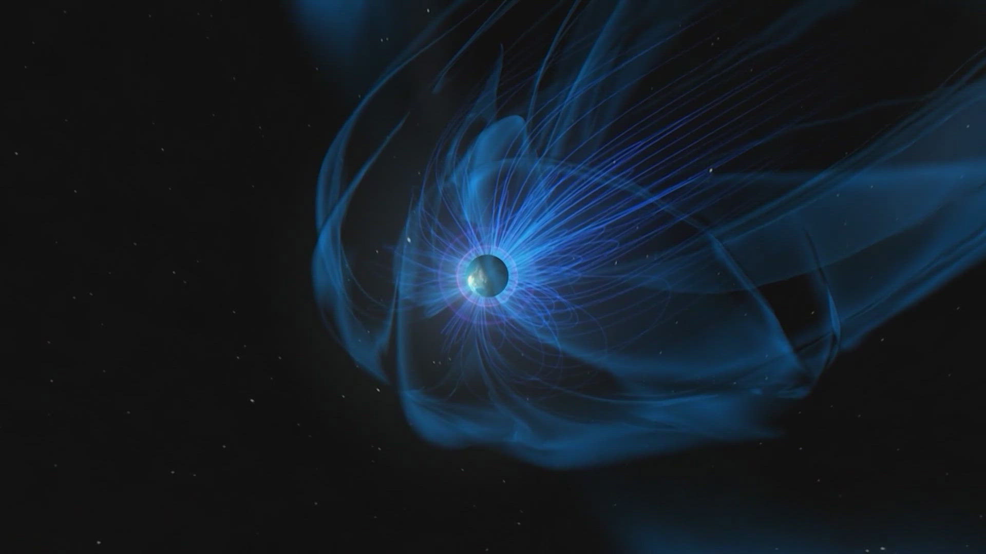 NASA launching 3 new spacecrafts to help with space weather | kens5.com