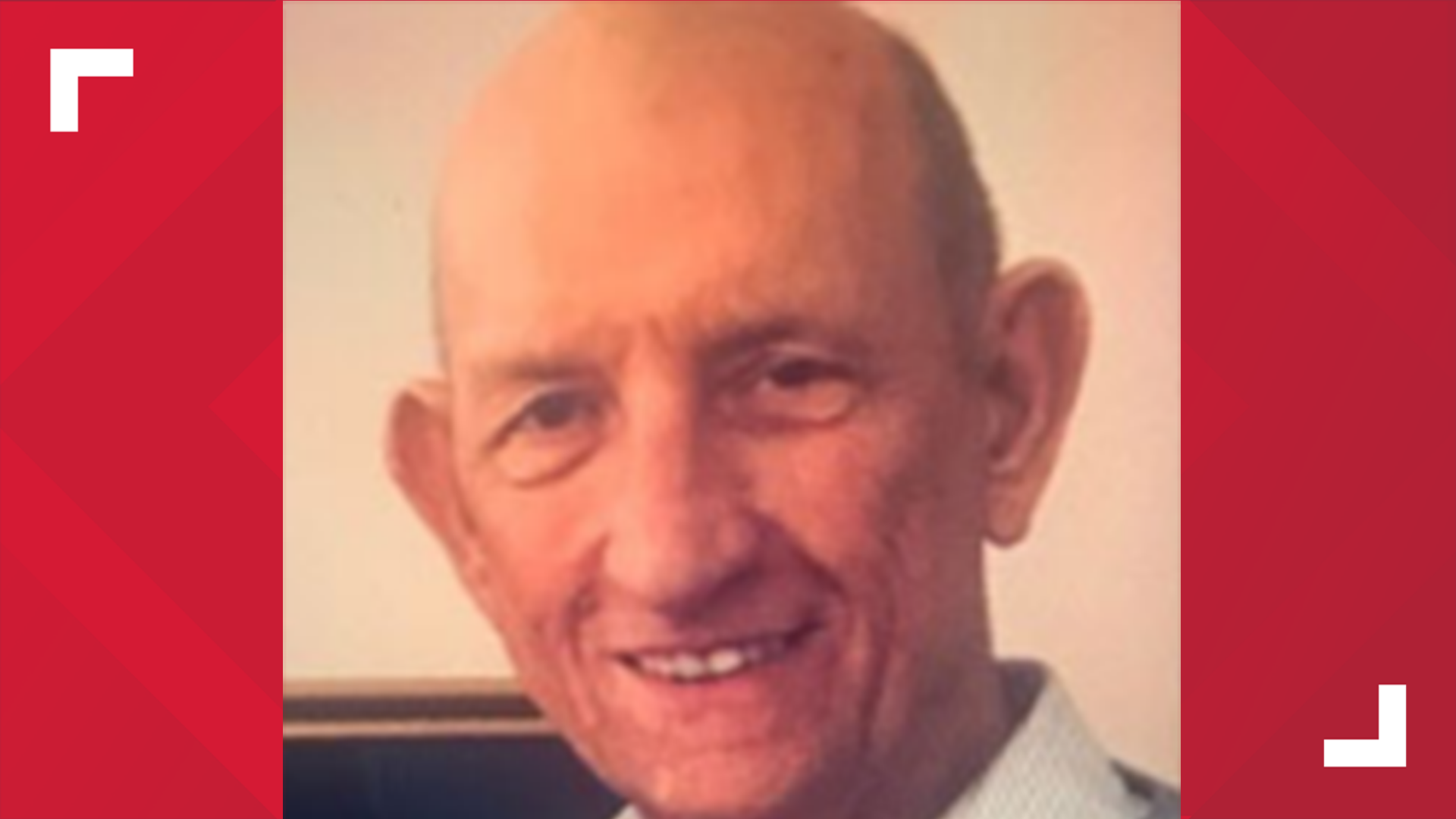 Have you seen him? 76-year-old man last seen in Dallas | kens5.com