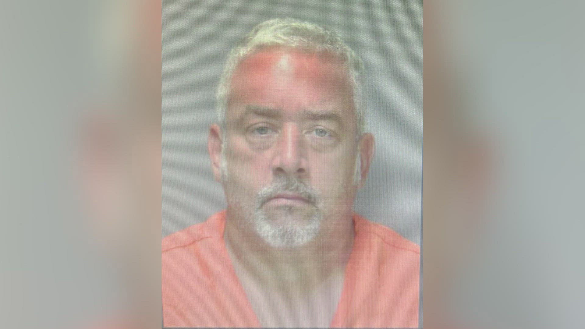 Man arrested for antique tractor theft in Jourdanton | kens5.com