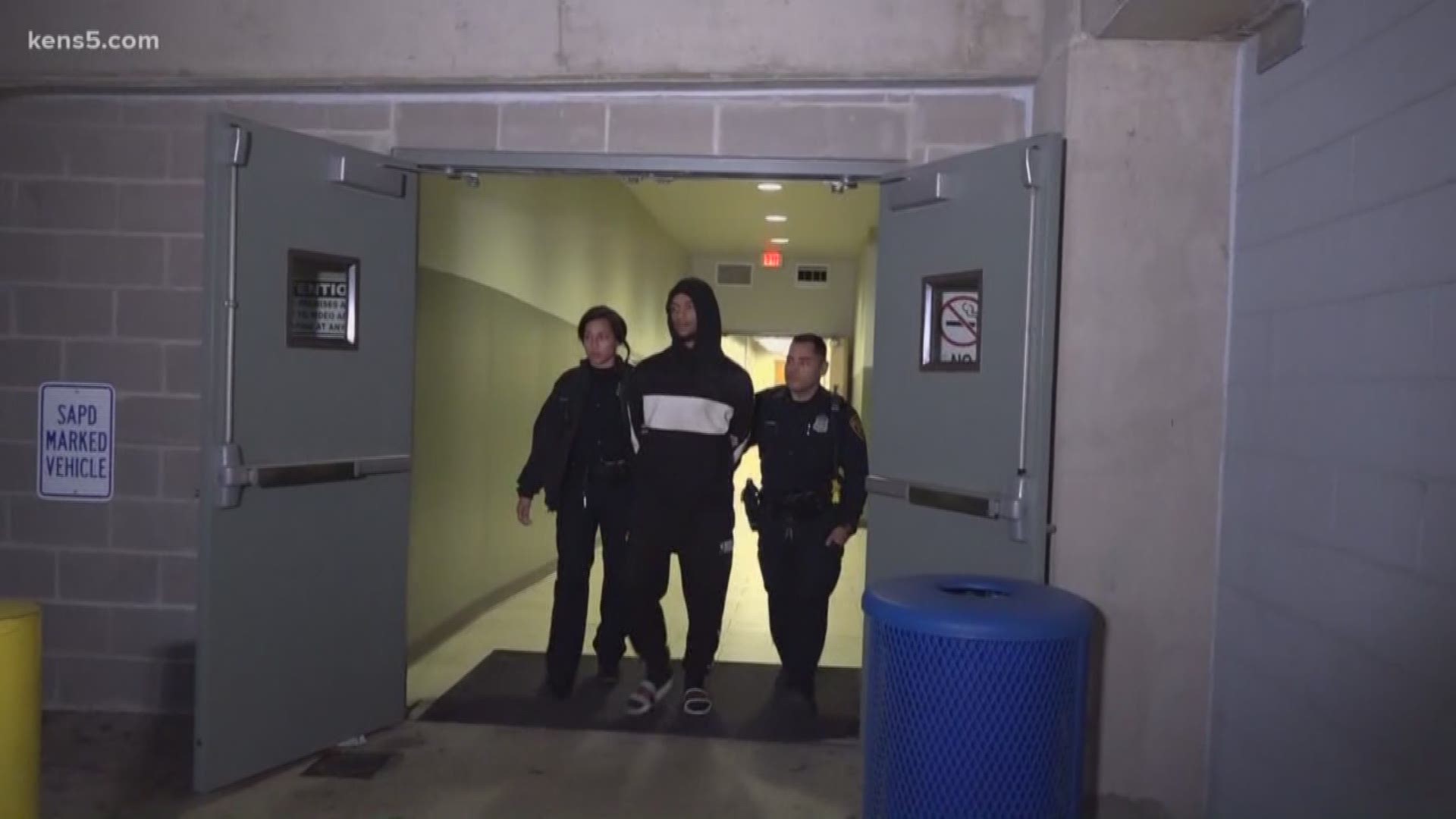 Man charged with murder in connection to January shooting at northwest ...