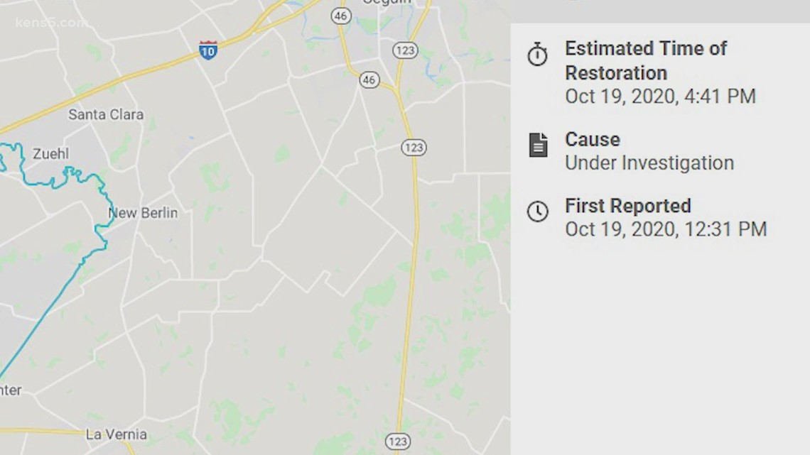 Energy Matters: For CPS Energy reliable electric and gas is their ...