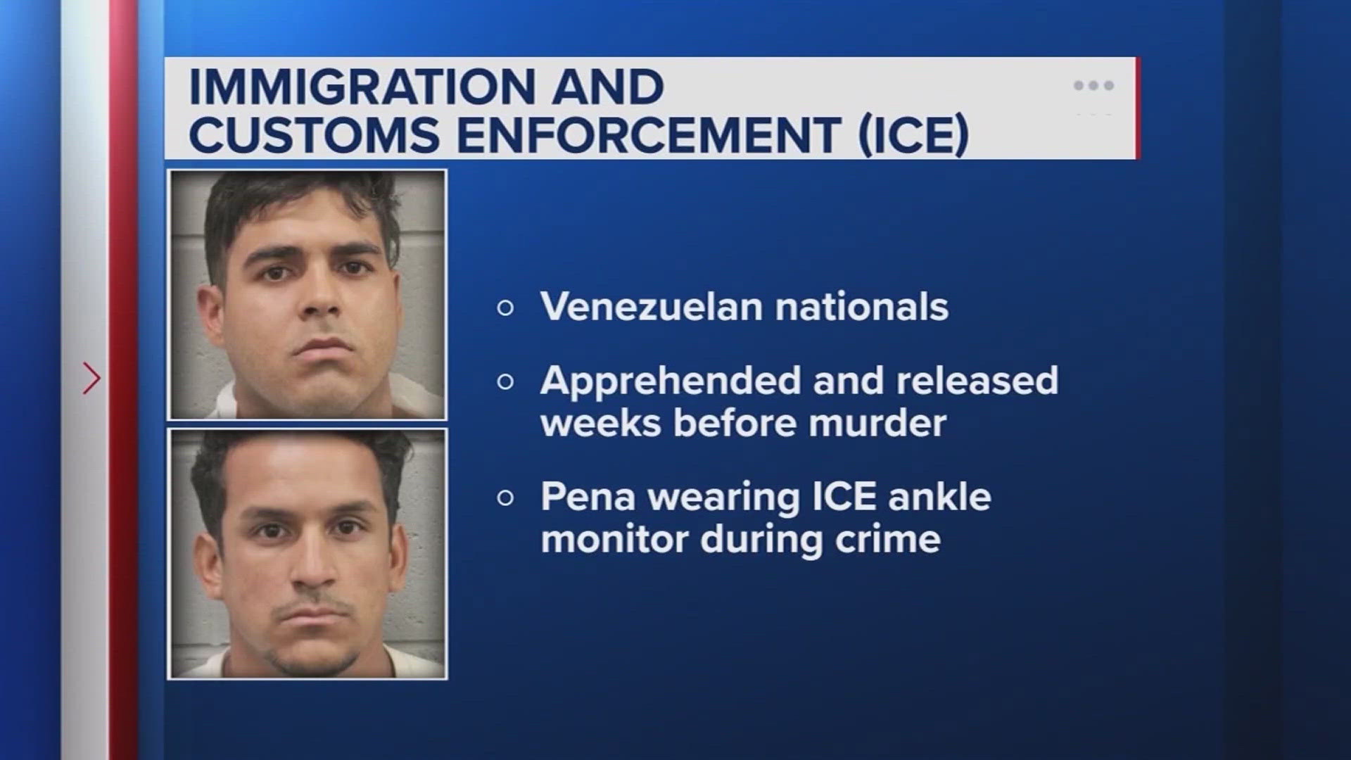 Immigration status of suspects in brutal murder of 12-year-old Jocelyn ...