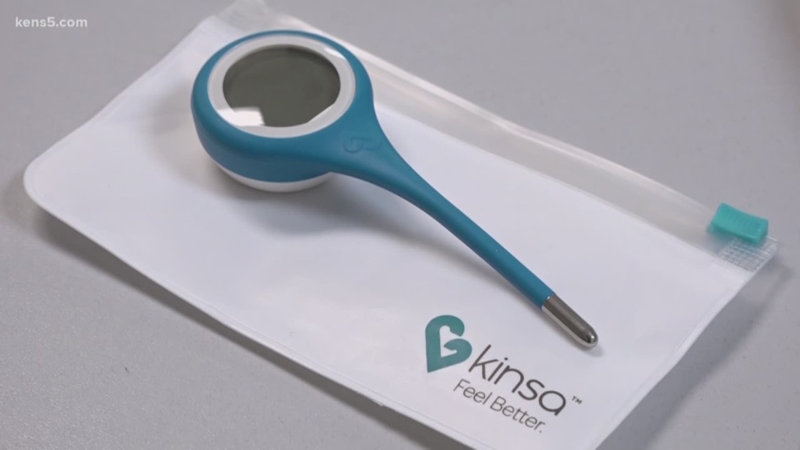 Elementary school gives away free smart thermometers to help fight the ...