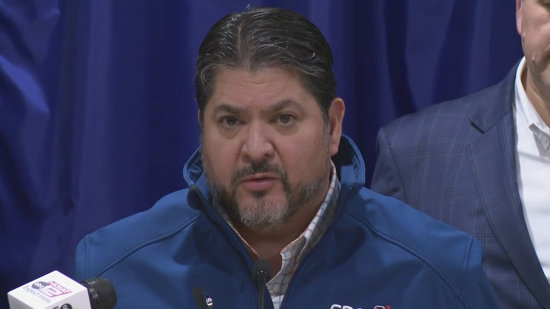 Freezing conditions arrive to San Antonio as arctic blast sweeps ...