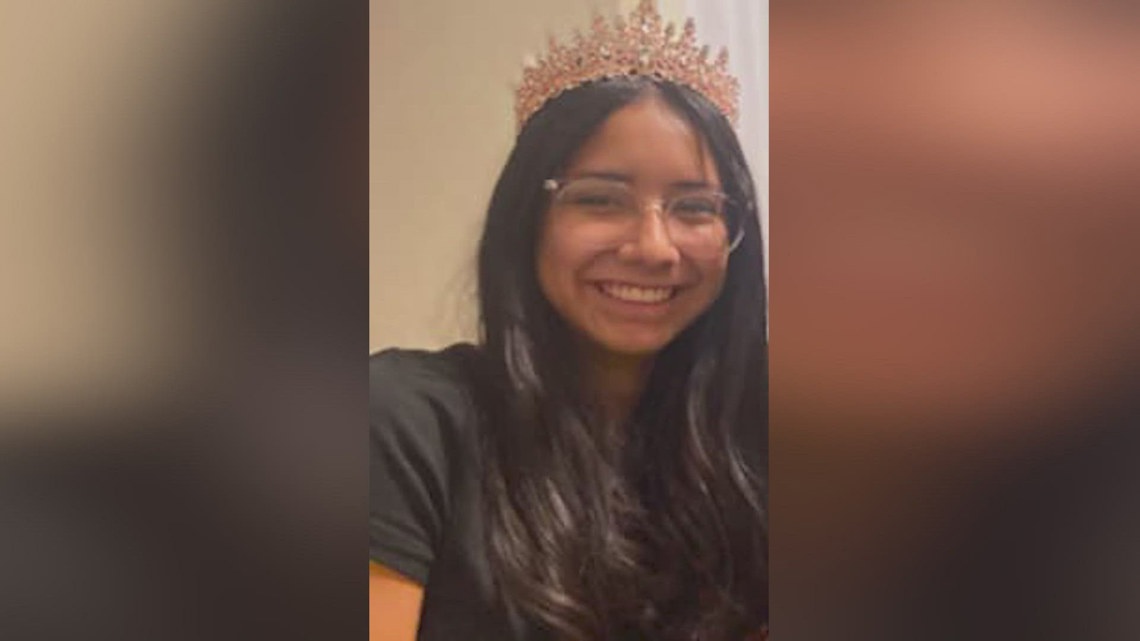 BCSO asking for your help locating missing 15-year-old | kens5.com