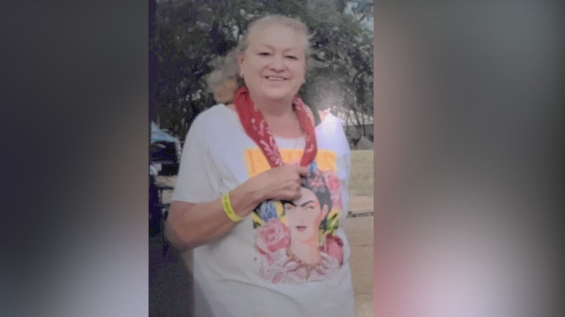 BCSO searching for 63-year-old woman last seen at a Denny's after leaving hospital in gown and ...