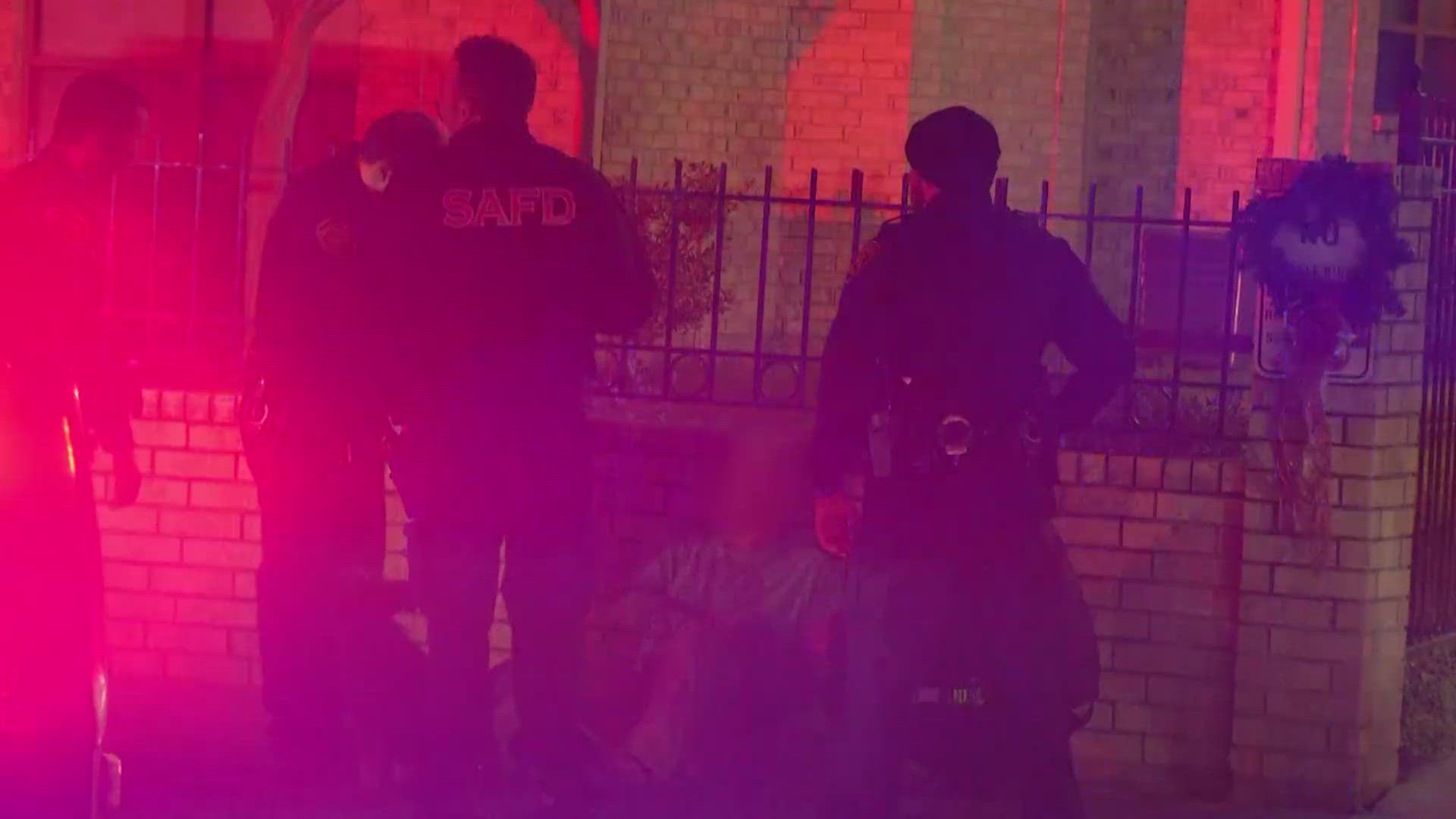 9-year-old boy suffers gunshot wound just after midnight, police say ...