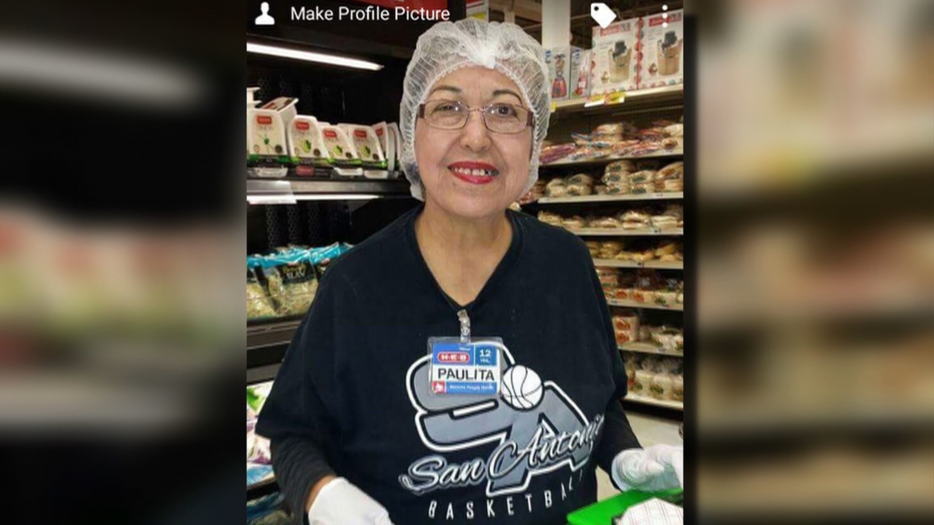 Texas man sentenced to life 10 years after murder of his grandmother-in-law | kens5.com