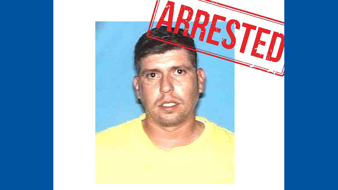Man Accused Of Soliciting 12 Year Old For Sex Arrested By Sapd Waiting