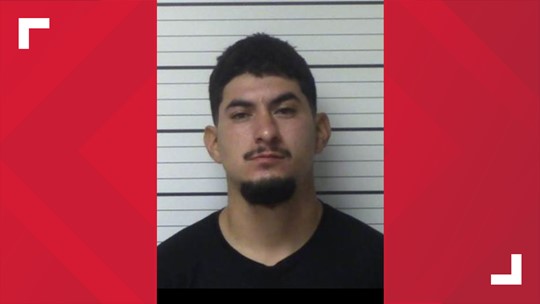 Thin Blue Line motorcycle club members killed in accident | kens5.com