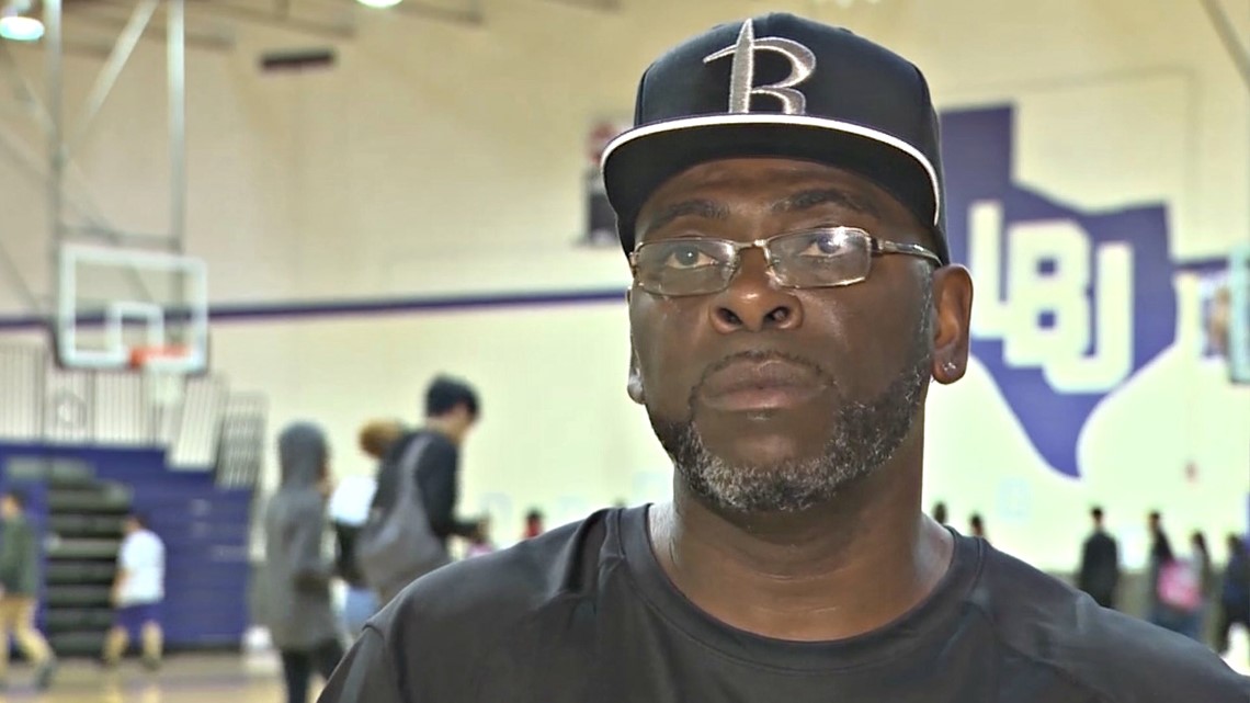 SA native Ray Jackson of Michigan's Fab Five hopes Wolverines win title ...