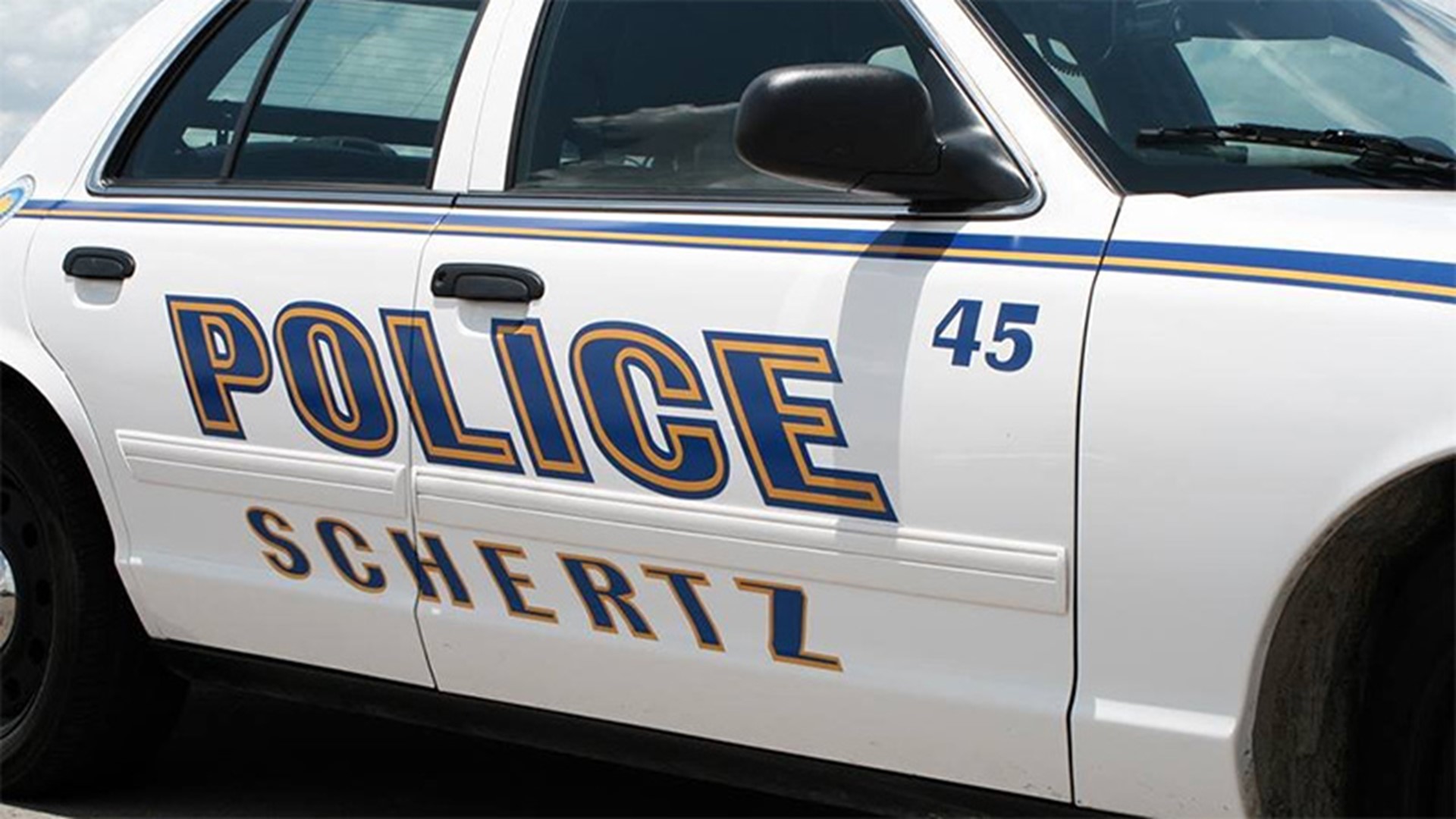 Schertz PD wins April Fool's Day with 'new team member' | kens5.com