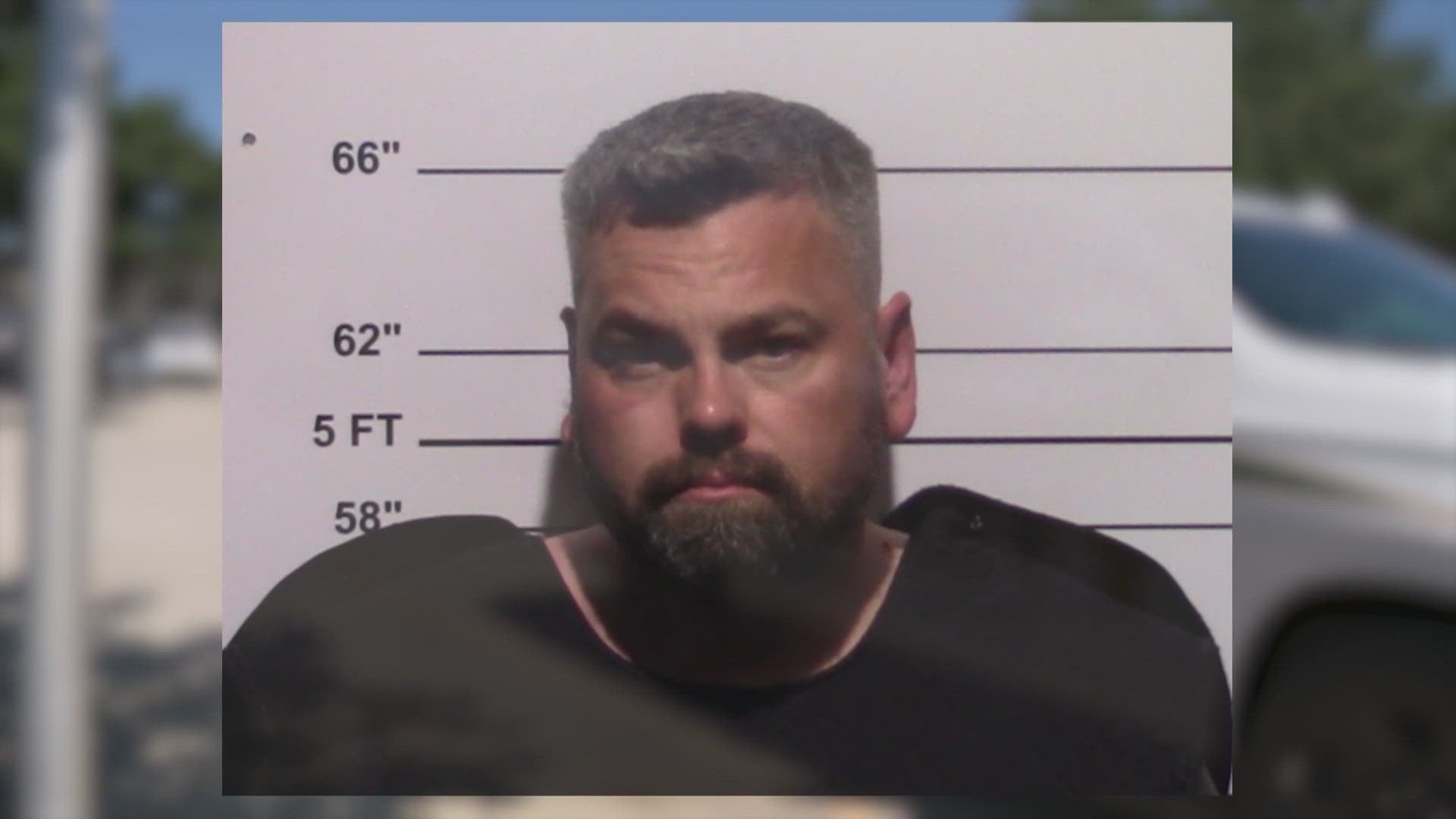 Former Gillespie County deputy arrested for alleged on-duty sexual ...