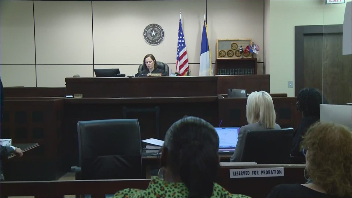 Sasha Skare sentenced to 55 years in murder of San Antonio rapper at ...