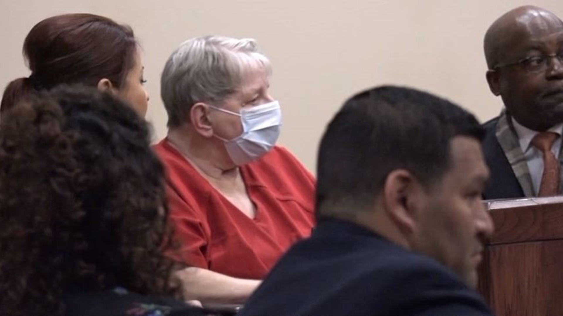 Genene Jones to appear in court, defense files 'motion for speedy trial ...