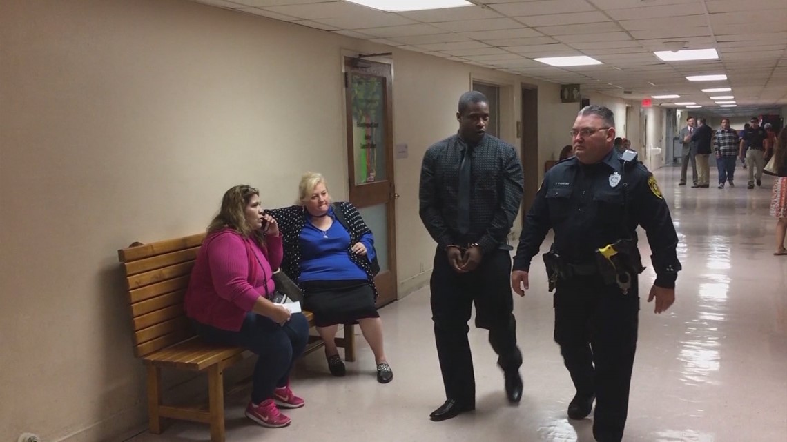 Deputies describe horrific conditions of chained children in child ...