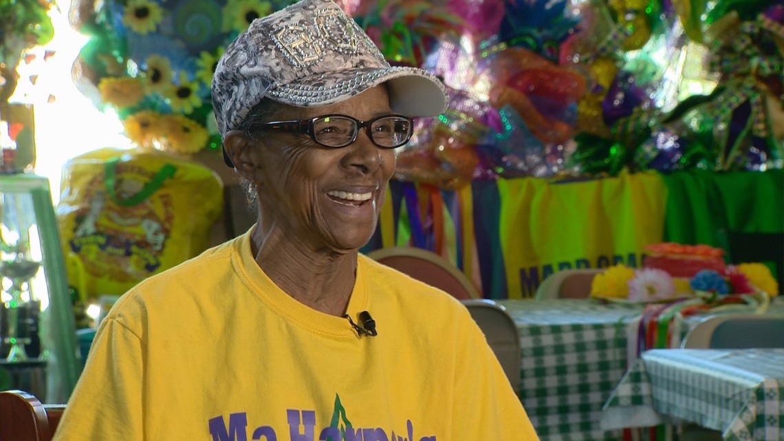 People Who Make SA Great: Taste of New Orleans founder Ma Harper ...