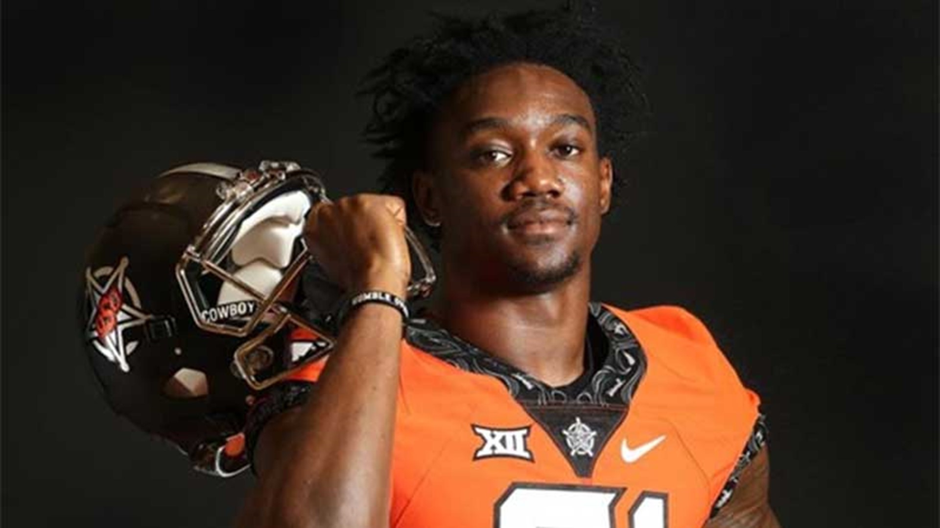 Judson grad Tre Flowers drafted by Seattle Seahawks in fifth round ...