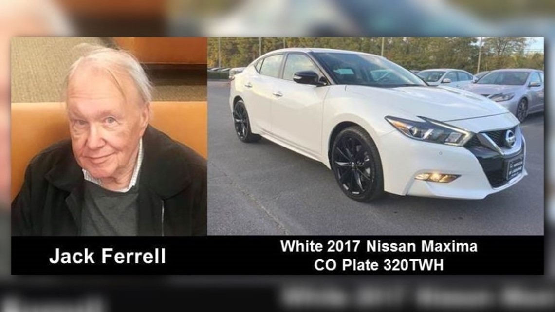 Silver Alert discontinued for 73-year-old San Antonio man | kens5.com