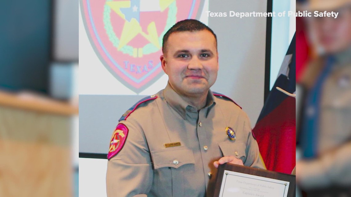 DPS captain under investigation amid new allegations | kens5.com