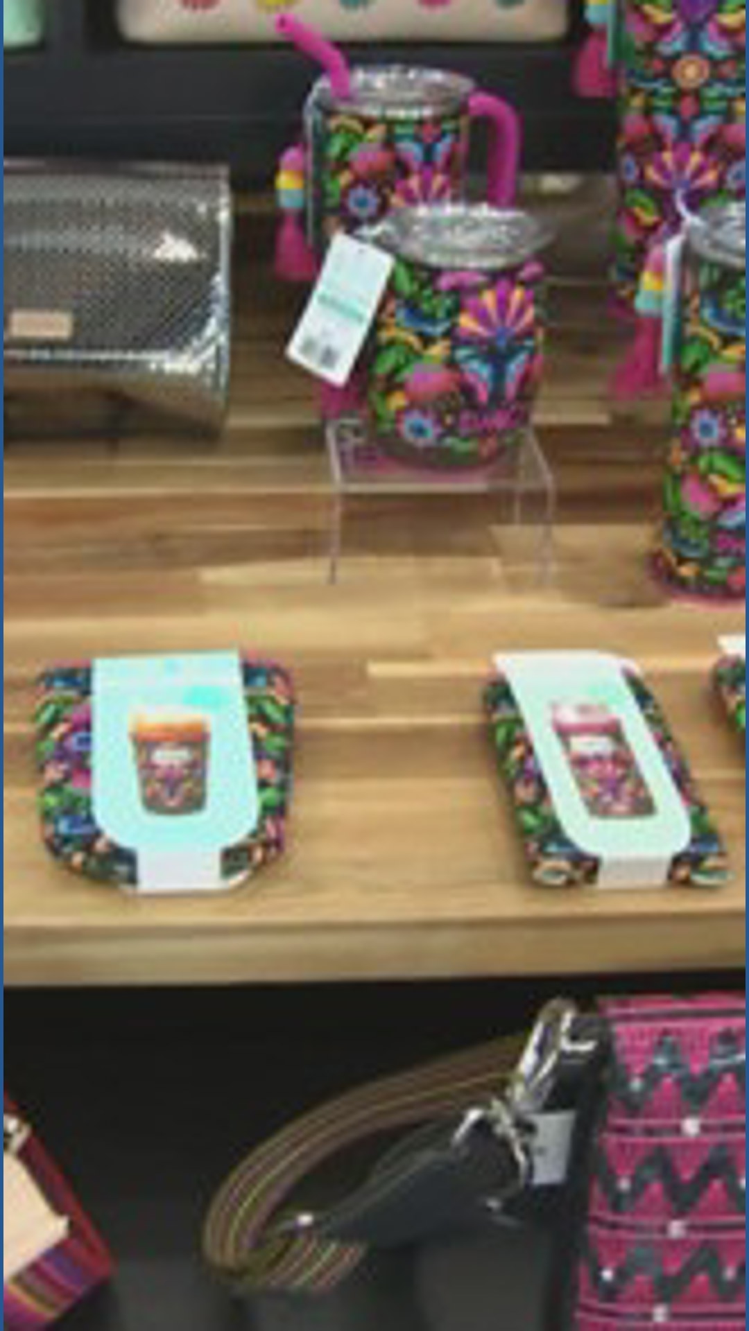 Consuela bags, jewelry & more for Mother's Day | Great Day SA | kens5.com