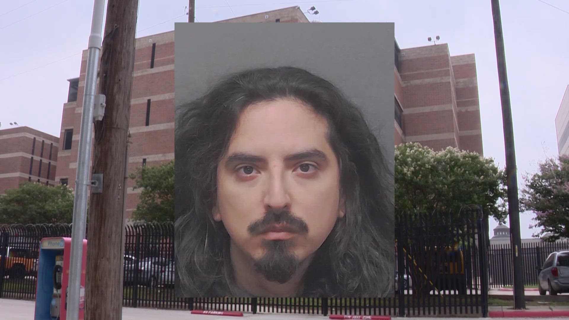 Over 500 secret veterinary clinic bathroom recordings discovered in San ...