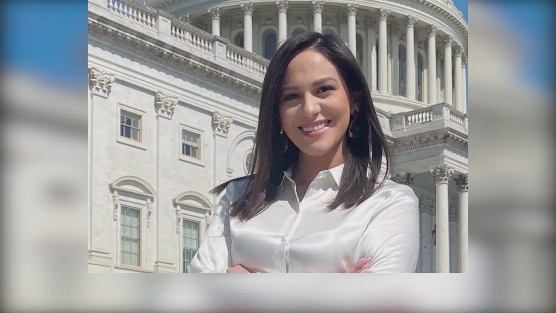 Uvalde PD shares new details in death of staffer for Congressman Tony ...