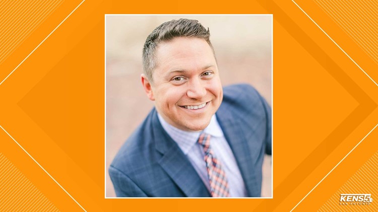 Meet the KENS5 Team | San Antonio, TX | KENS5.com