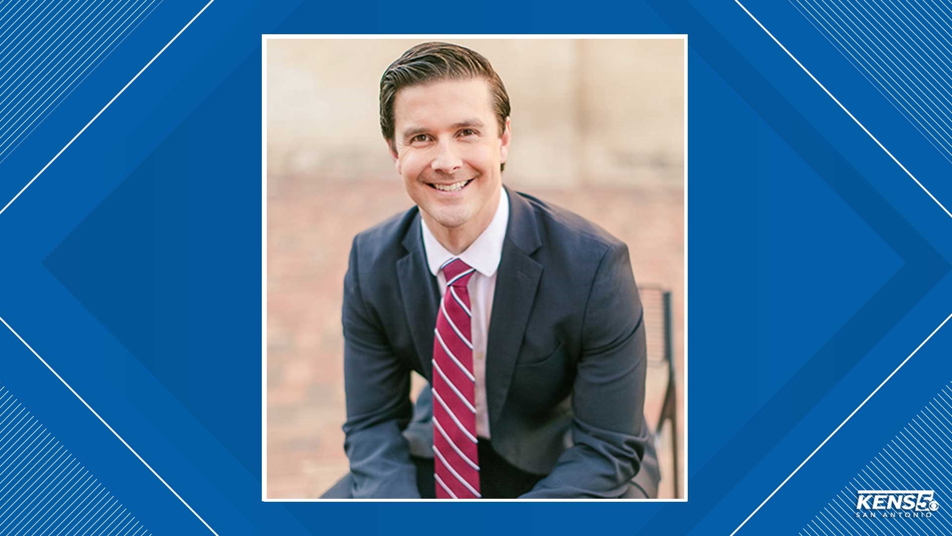 Meet The KENS 5 Team Phil Anaya Kens5