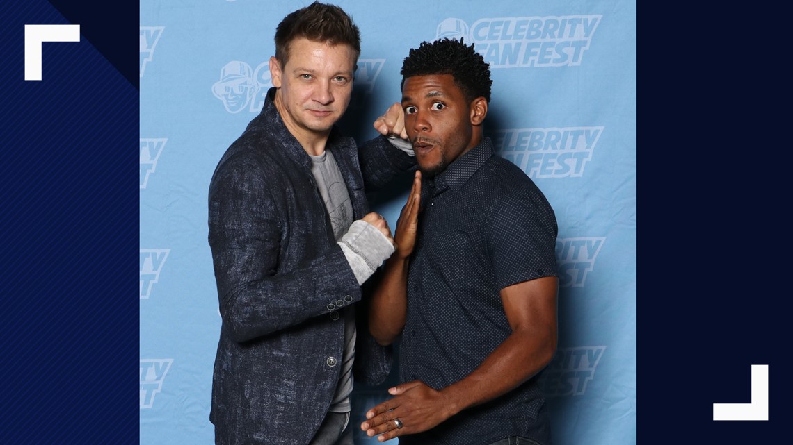 Celebrity Fan Fest announces dates for 2020 event | kens5.com