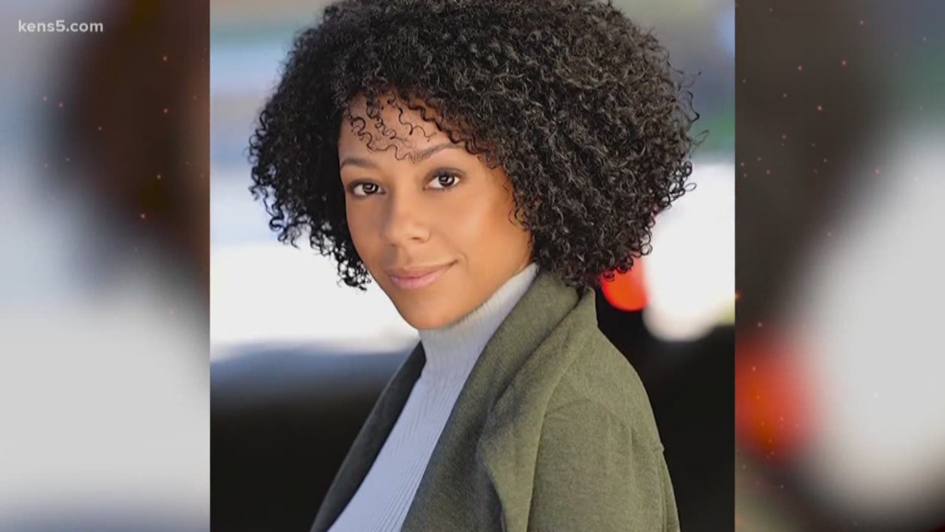 'Walking Dead' actress reflects on San Antonio beginnings | kens5.com