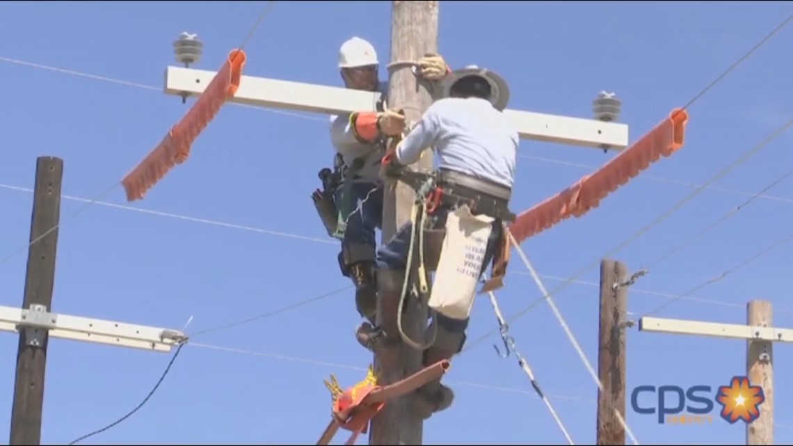 CPS Energy wants your input on their Flexible Path plan | kens5.com