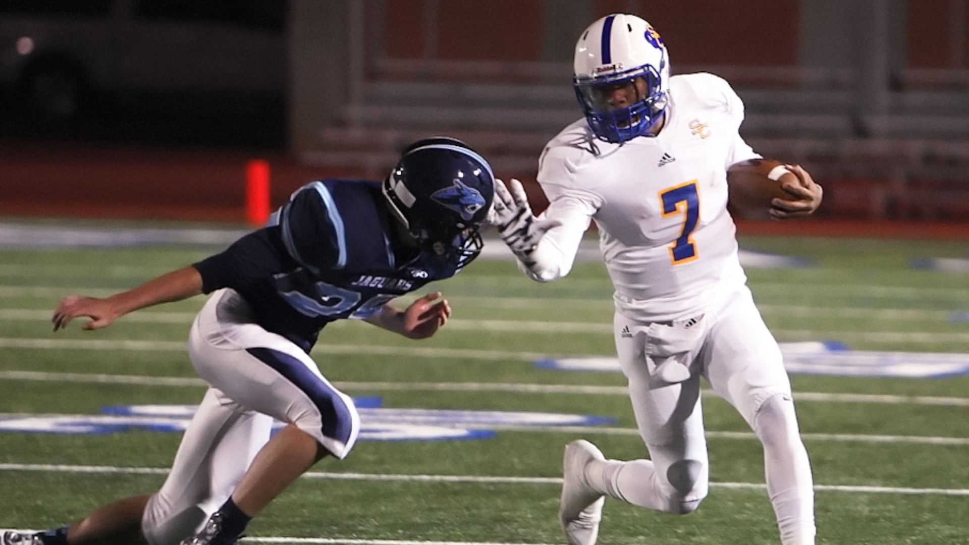 Opportunity to play has been long time coming for UTSA quarterback ...