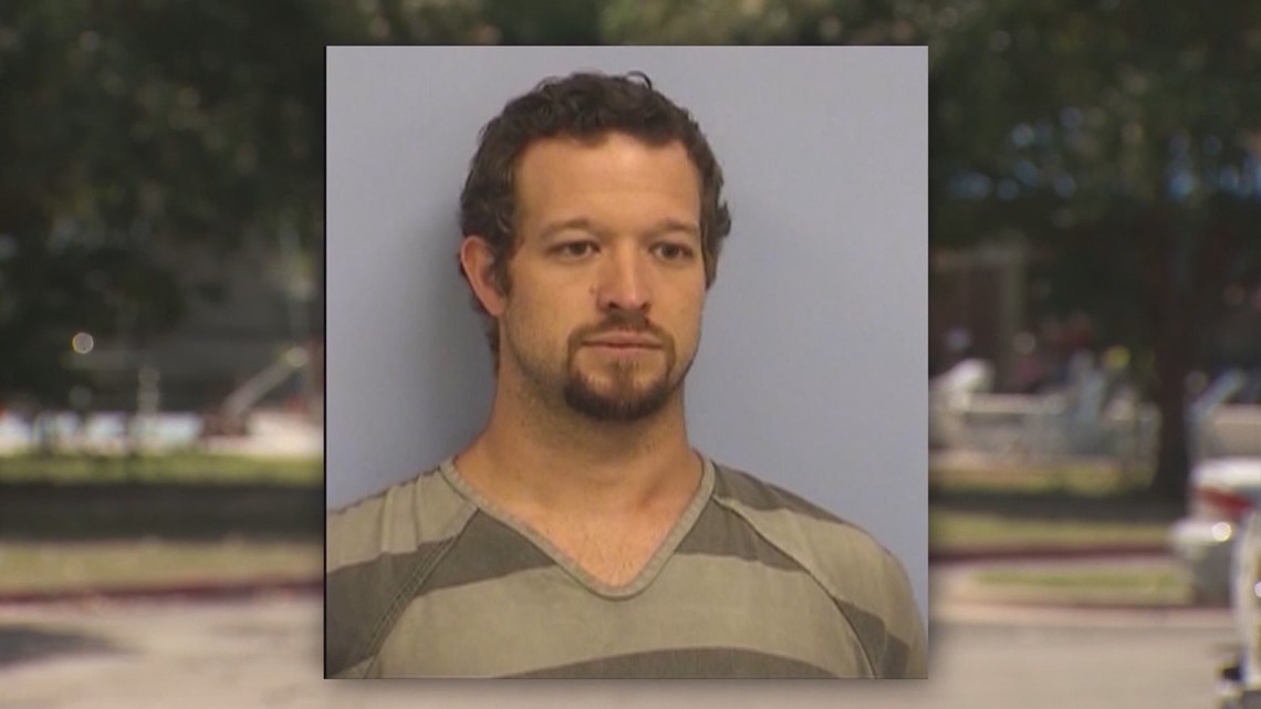 Former Pflugerville camp counselor charged with sexual abuse of 11-year ...