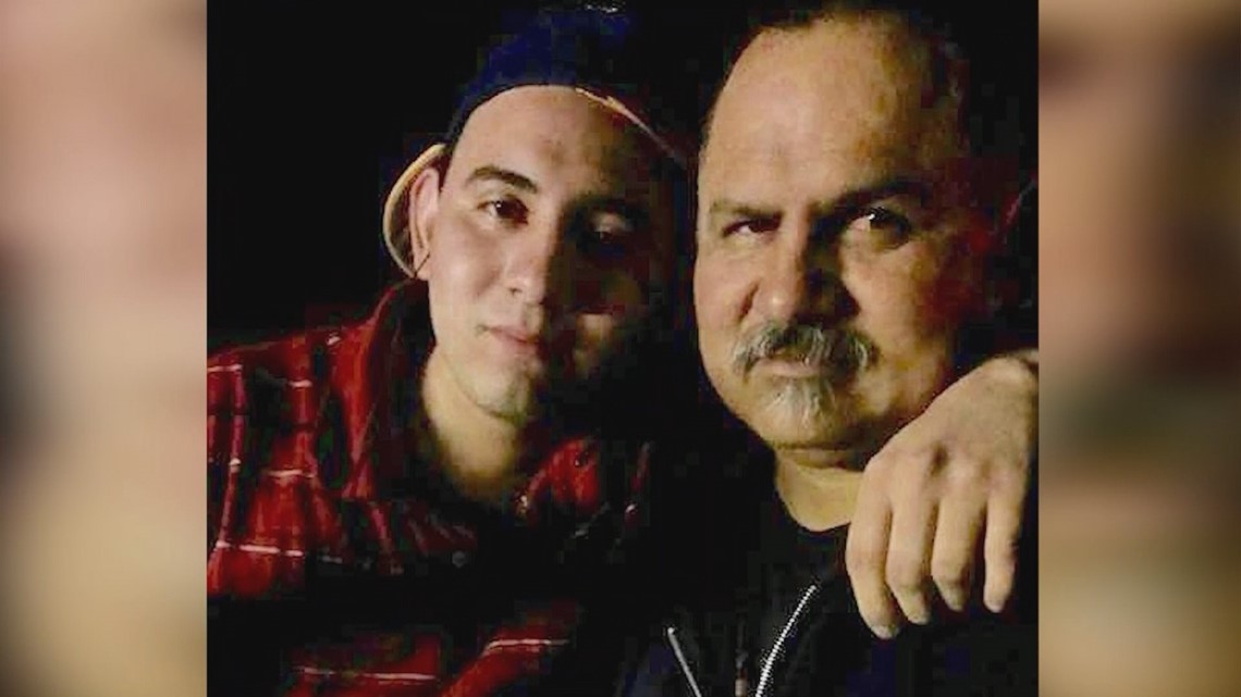 Dilley family mourning after man killed in officer-involved shooting ...