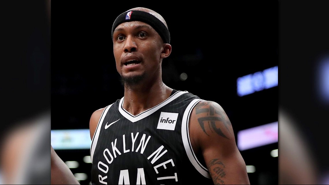 REPORT: Spurs sign Dante Cunningham to 1-year deal | kens5.com