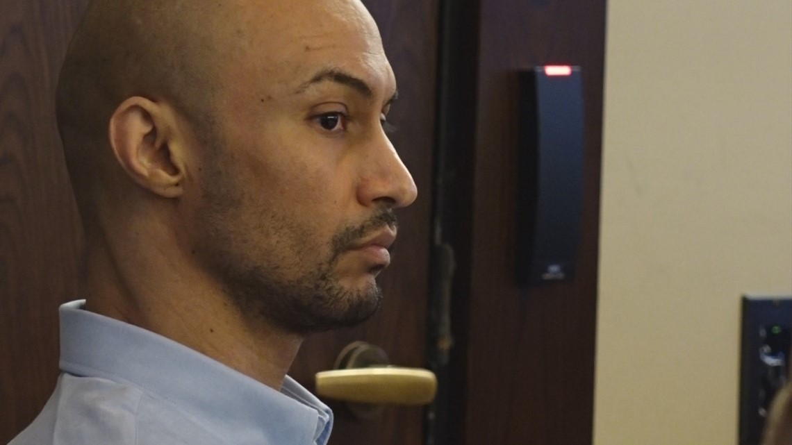 Capital Murder Trial Of Luis Arroyo Declared Mistrial