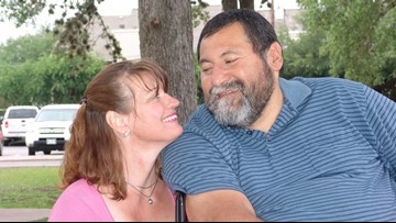 'Don't drink and drive' became Rivera's mantra after life-altering ...