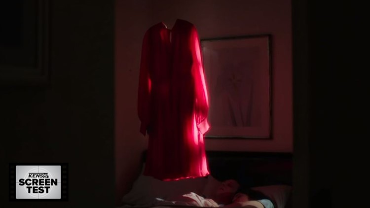 'In Fabric' Review: Covens, rituals and murder—but make it fashio ...