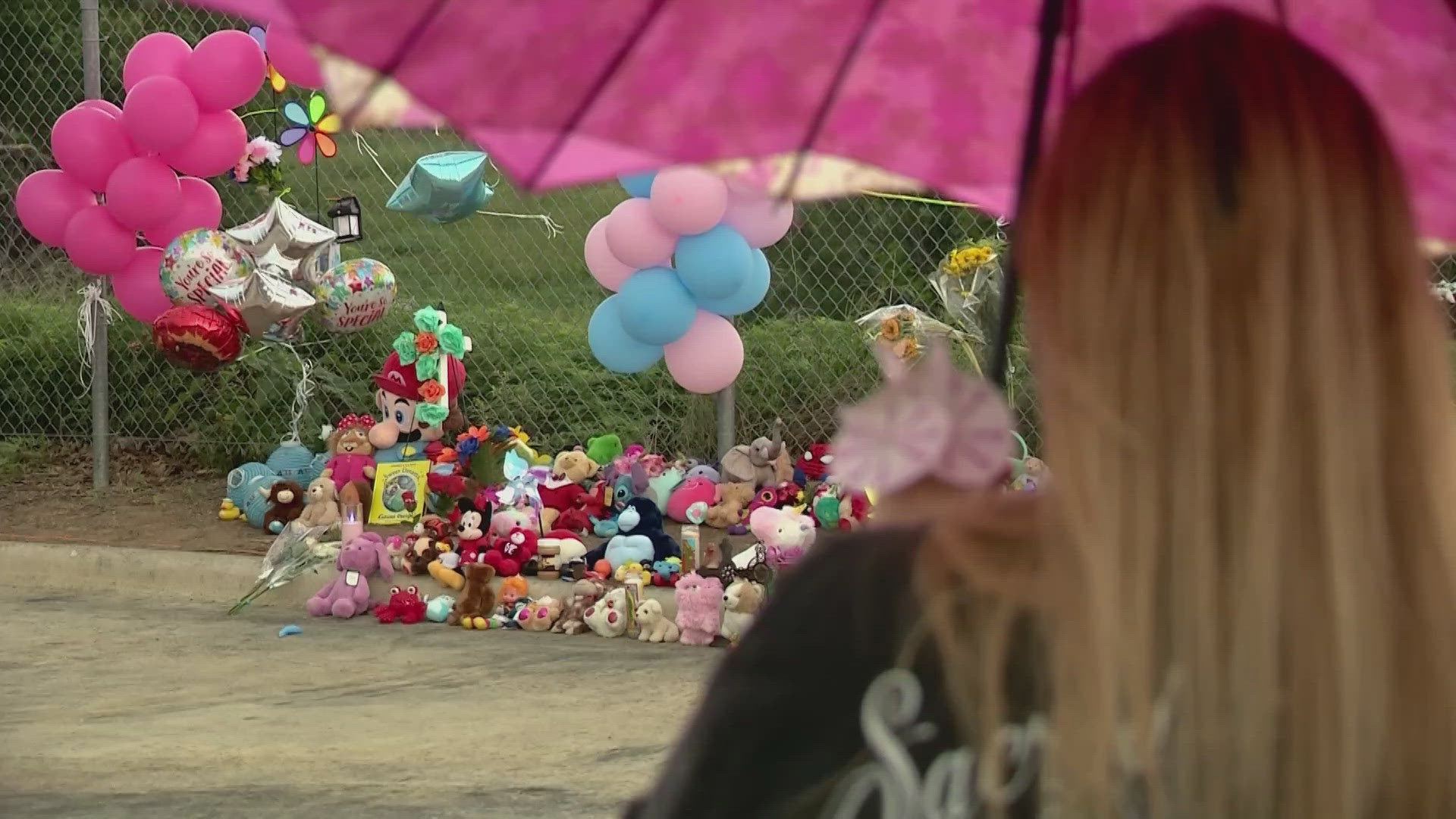 Mental health may have played a role after police say a mother killed ...