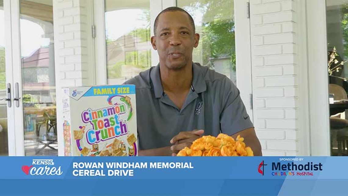 KENS Cares | kens5.com