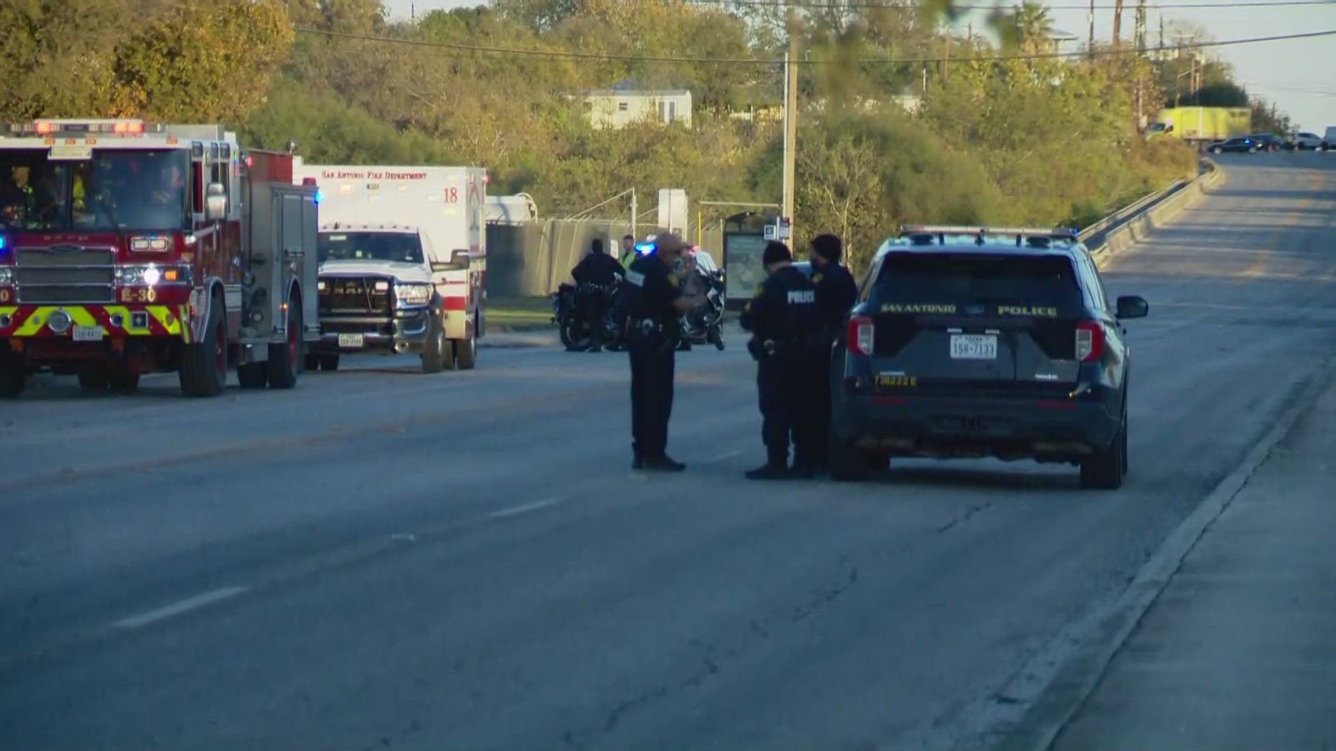 Hegseth tells congressional leaders he is weighing release of boat ...