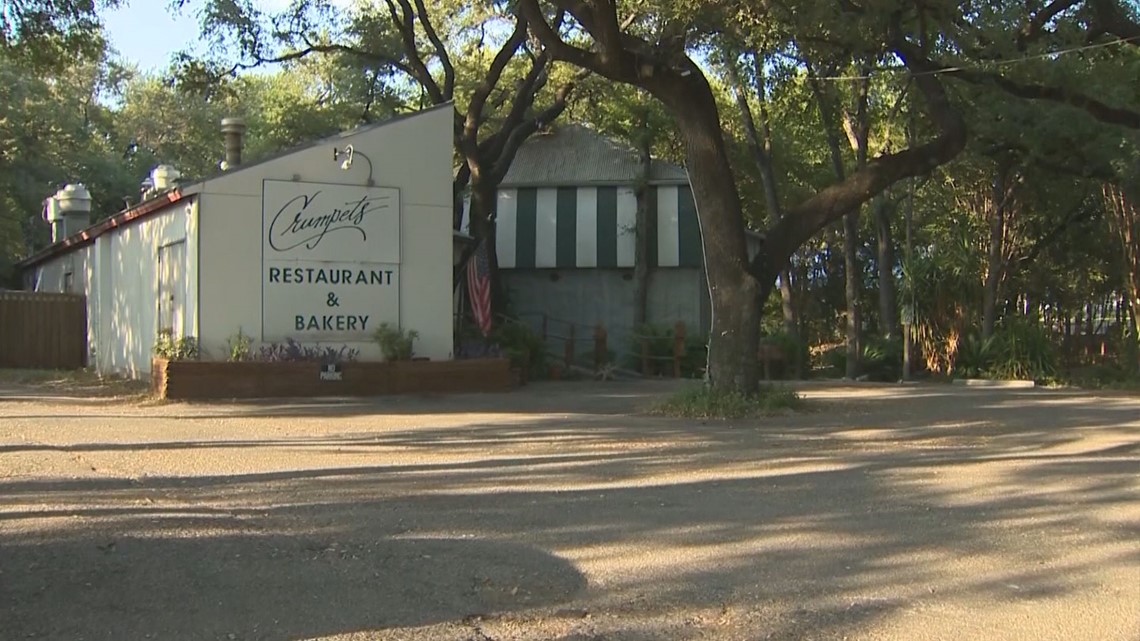 Crumpets Restaurant and Bakery set to close in September after 38 years ...