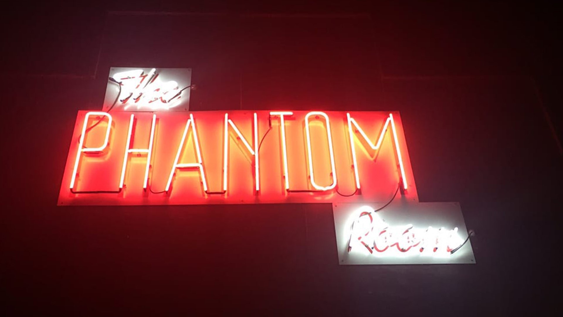 'Rest in Peace' | Phantom Room announces closing, going-away party ...