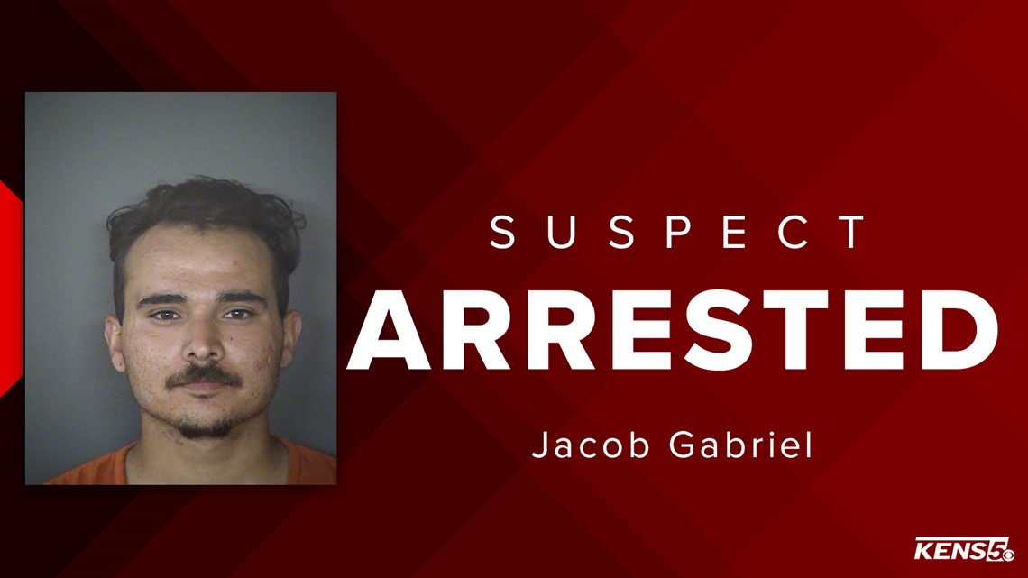 Brother of shooting victim says he will pray for suspected killer ...