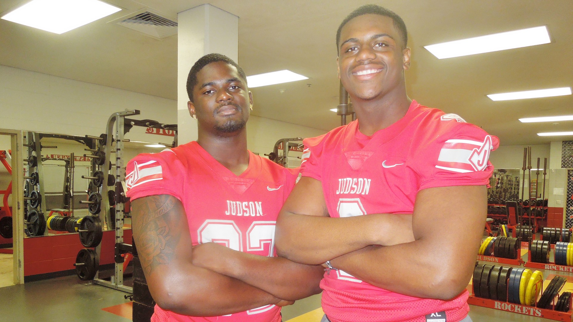DISTRICT 26-6A PREVIEW: Judson, Smithson Valley top picks in tight race ...