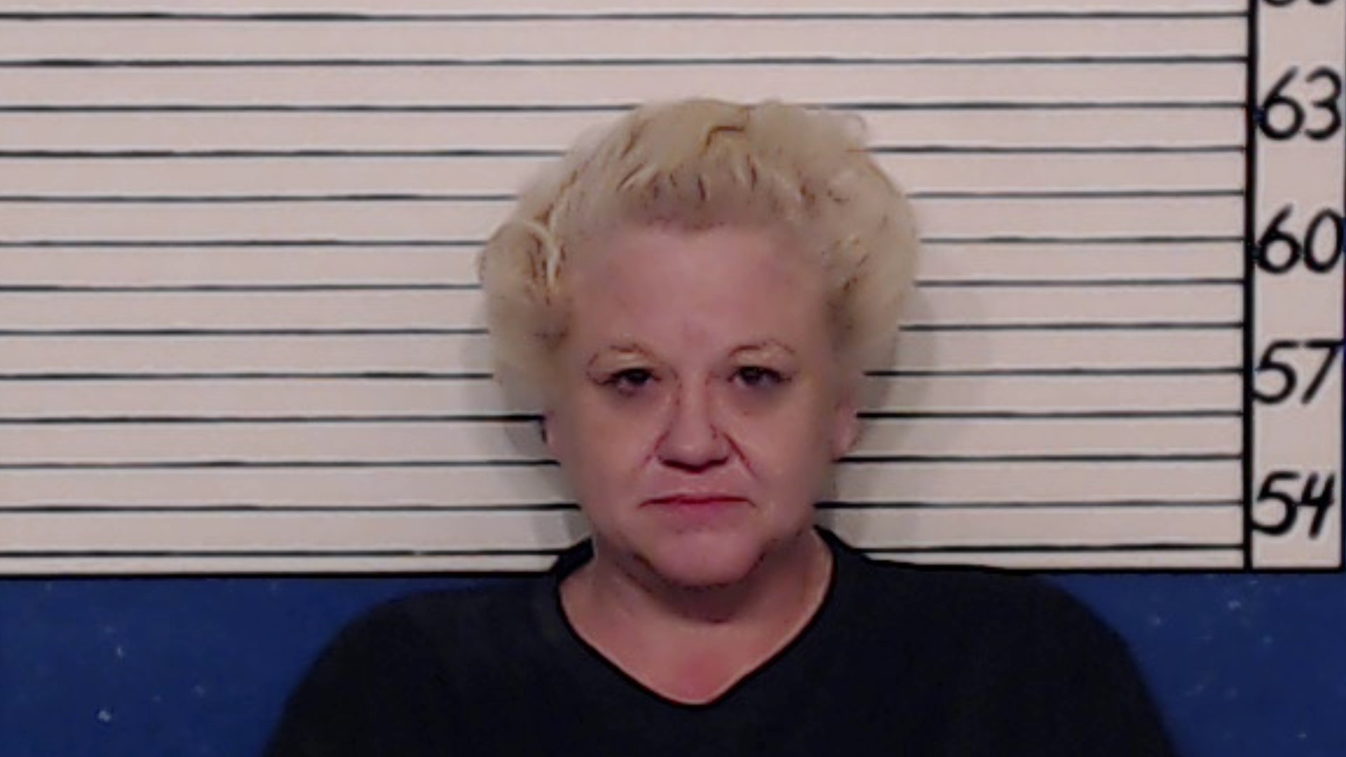 Suspect arrested for murder after human remains found in Comal County ...