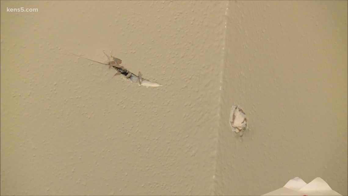 Bullet Barely Misses Sleeping Girl After South Side Apartment Shooting